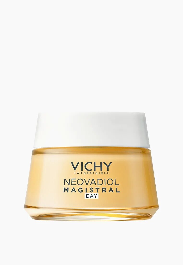 Vichy Крем для лица дневной 50 мл