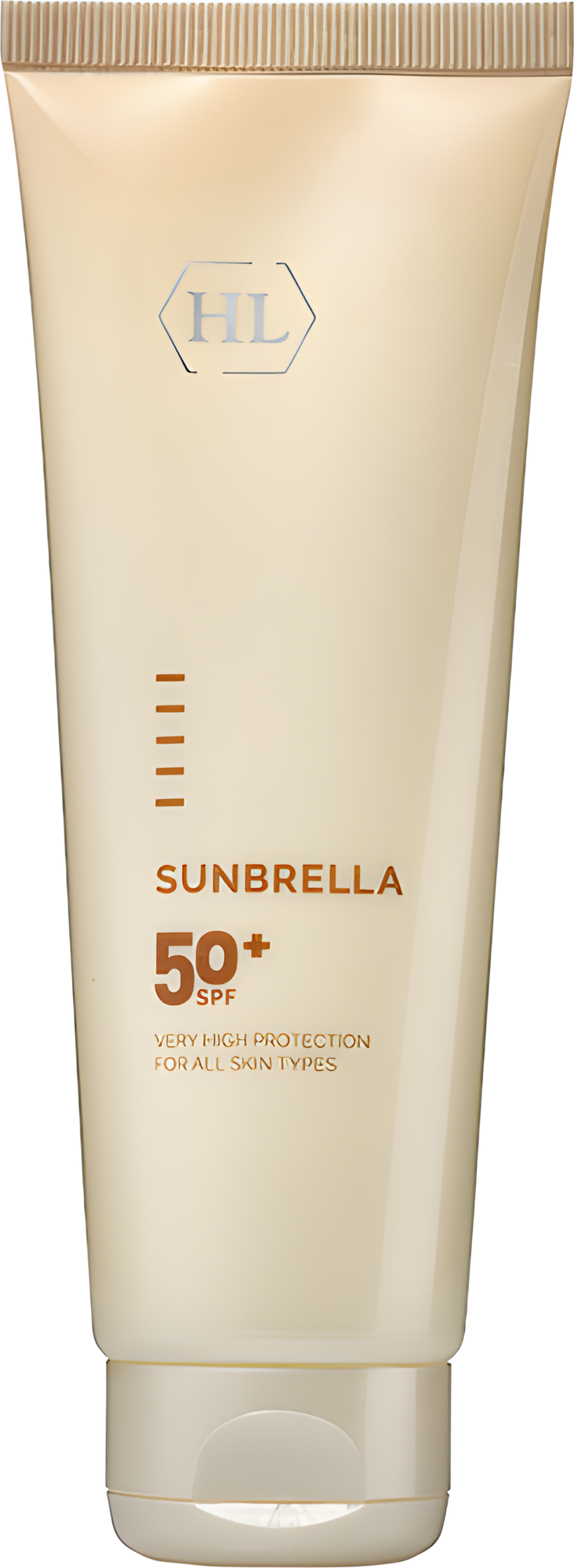 Holy Land Sunbrella Солнцезащитный крем SPF50+ Sunbrella SPF50+ 177ml