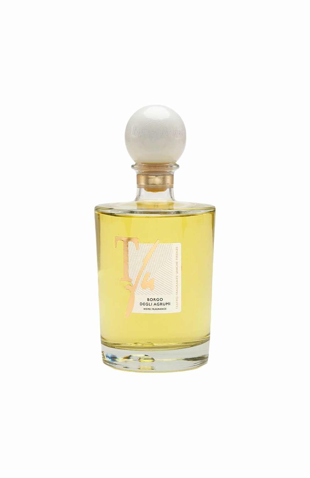 Диффузор Borgo Degli Agrumi (100ml) TEATRO — фото 1