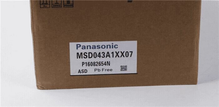 Модуль Panasonic MSD043A1XX07 — фото 1