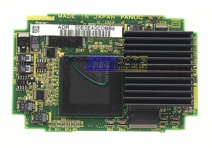 Модуль FANUC Circuit Board A20B-3300-0601