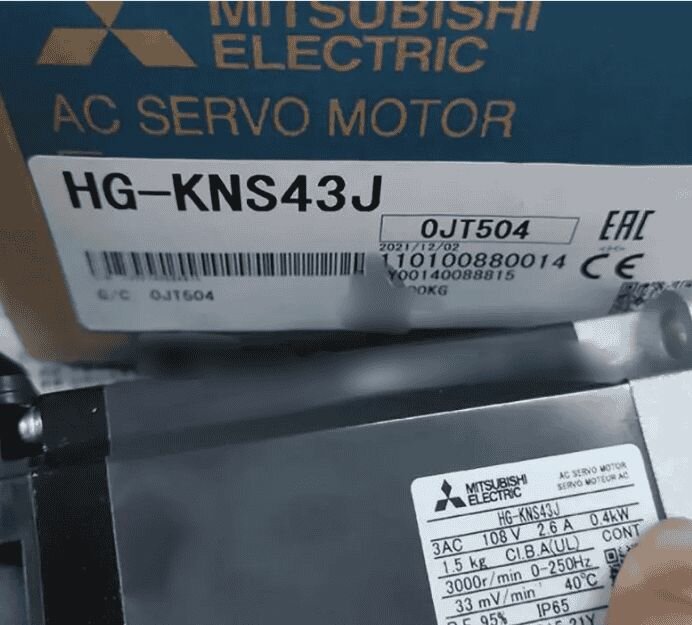 Модуль Mitsubishi HG-KNS43J