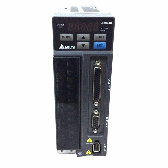 Модуль Genuine DELTA ASD-B2-0421-B Servo Drive