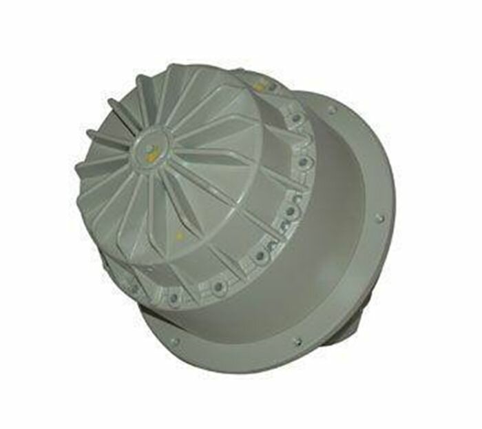Модуль ZIEHL-ABEGG MK165-4DK.24. N Cooling Fan 230/400V 3.6KW