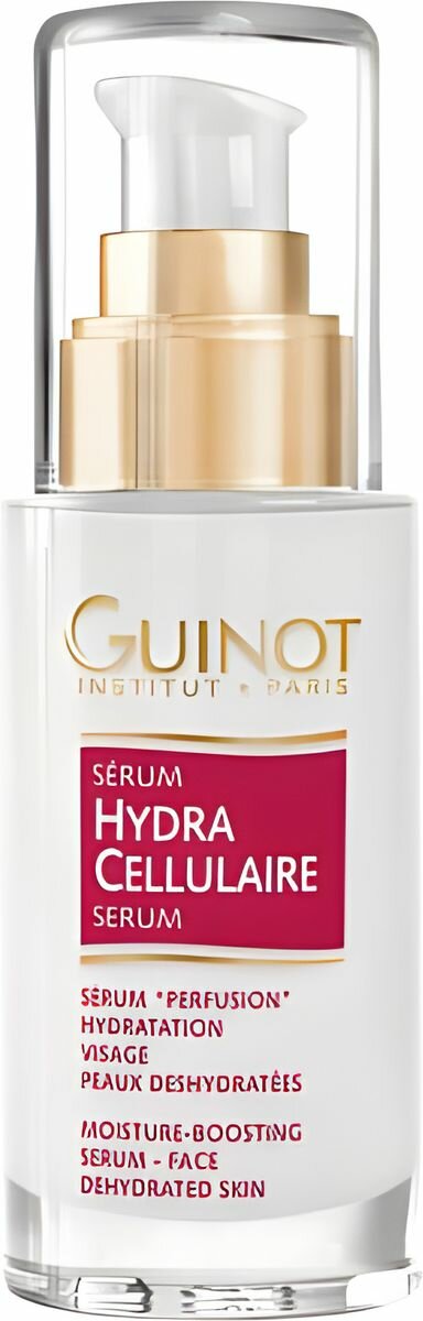 Guinot Серум "Клеточное увлажнение" Hydra Cellulaire Serum 1 шт.