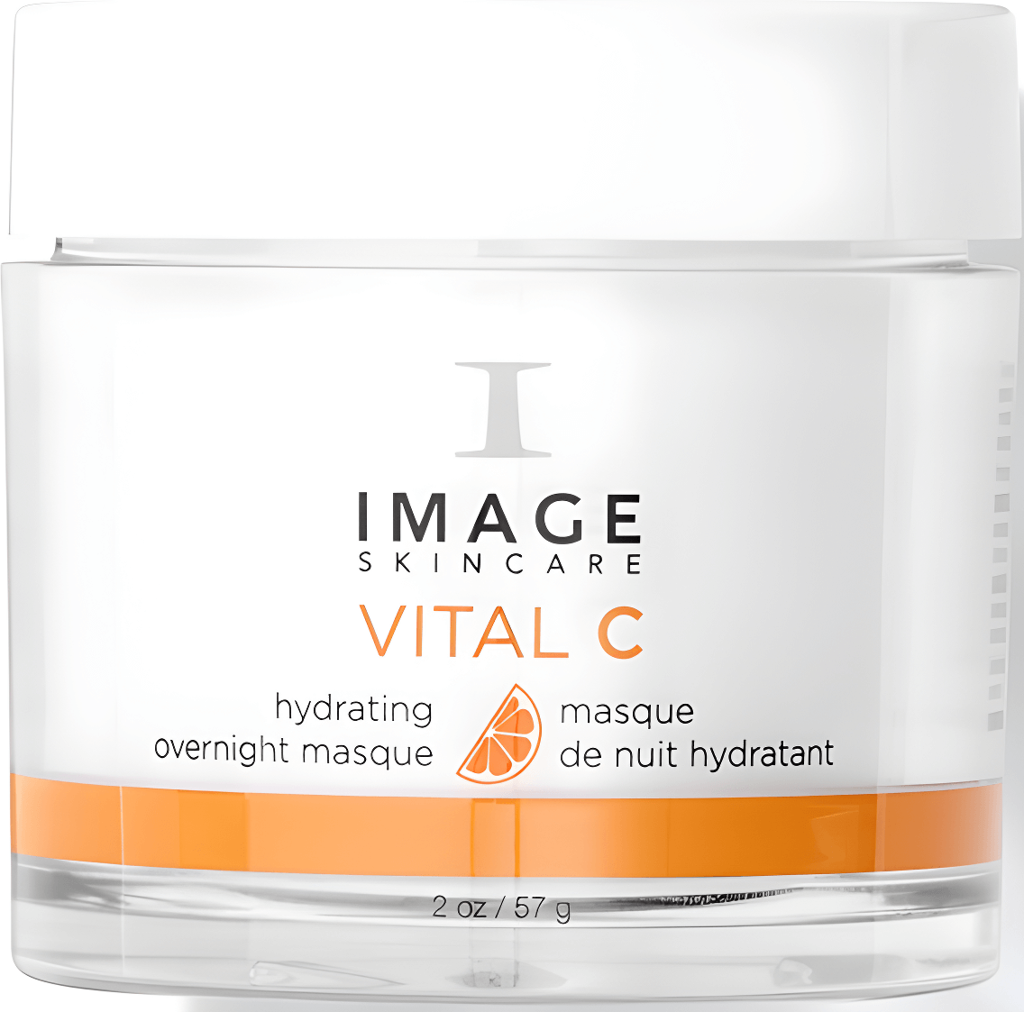 IMAGE Skincare Ночная маска с витамином С и малахитом Vital C Hydrating Overnight Masque 2*1ml