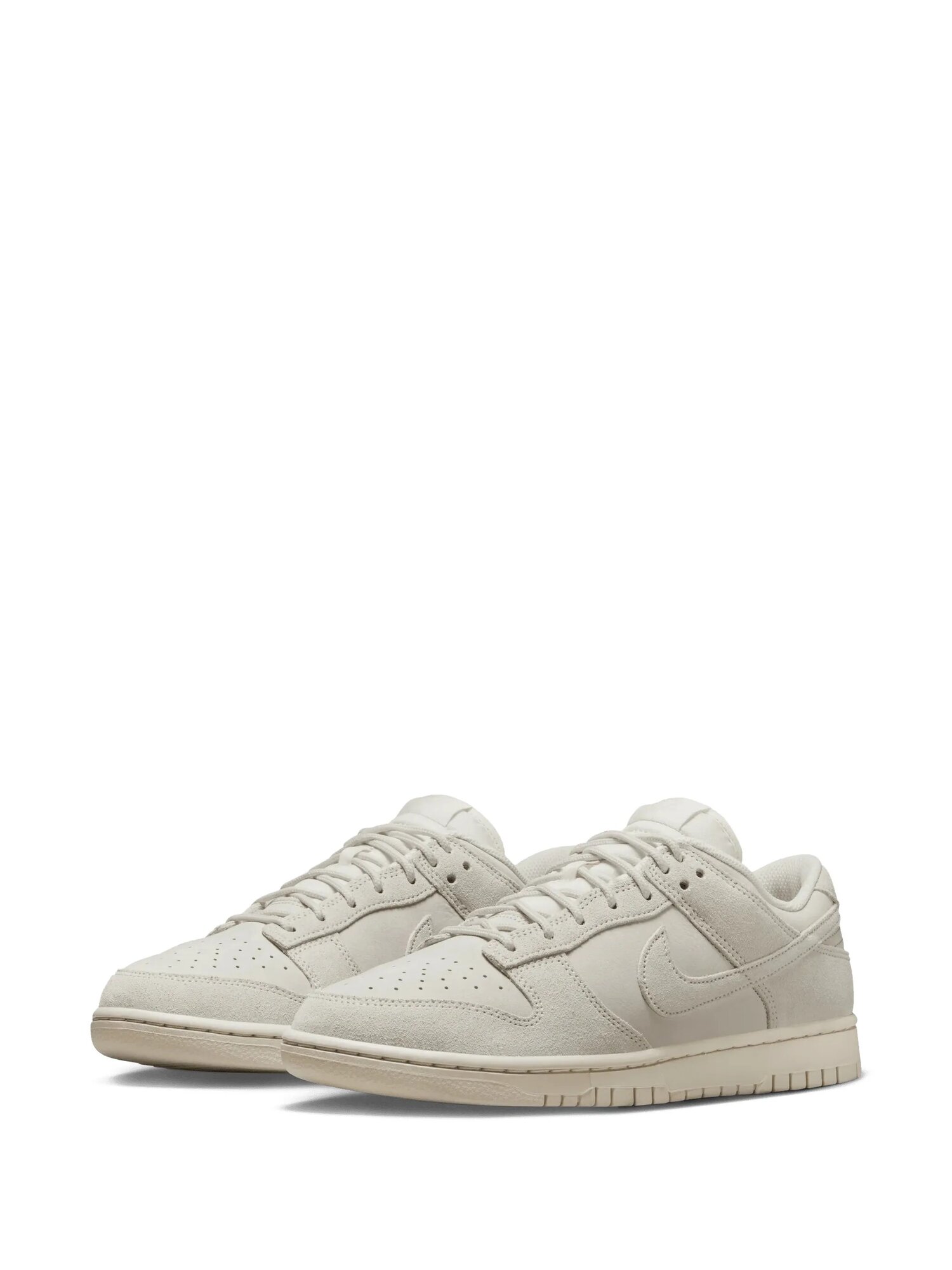 Кроссовки NIKE Dunk Low Retro SE, размер 7.5 US, разноцветный — фото 1