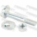FEBEST 1029-003-KIT Болт с эксцентрицом ремкомплект 1029-003-KIT