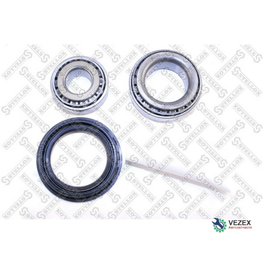 STELLOX 43-28005-SX Комплект подшипника ступицы задней