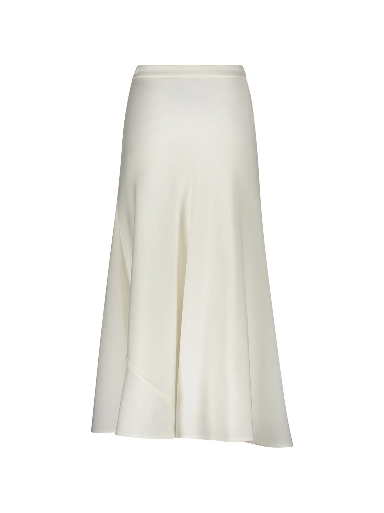 Юбка ELLERY Side-slit midi skirt, размер 4, разноцветный — фото 1