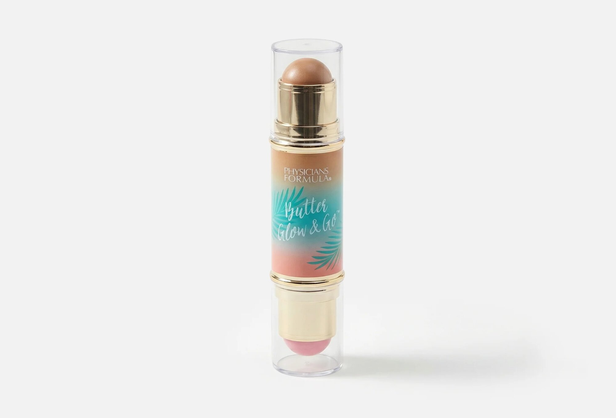Мультистик для лица Physician's Formula "Butter glow & go", тон Berry Tan
