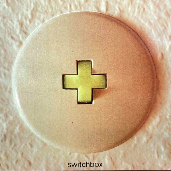 Компакт-диск Warner Frank Schulte – Switchbox