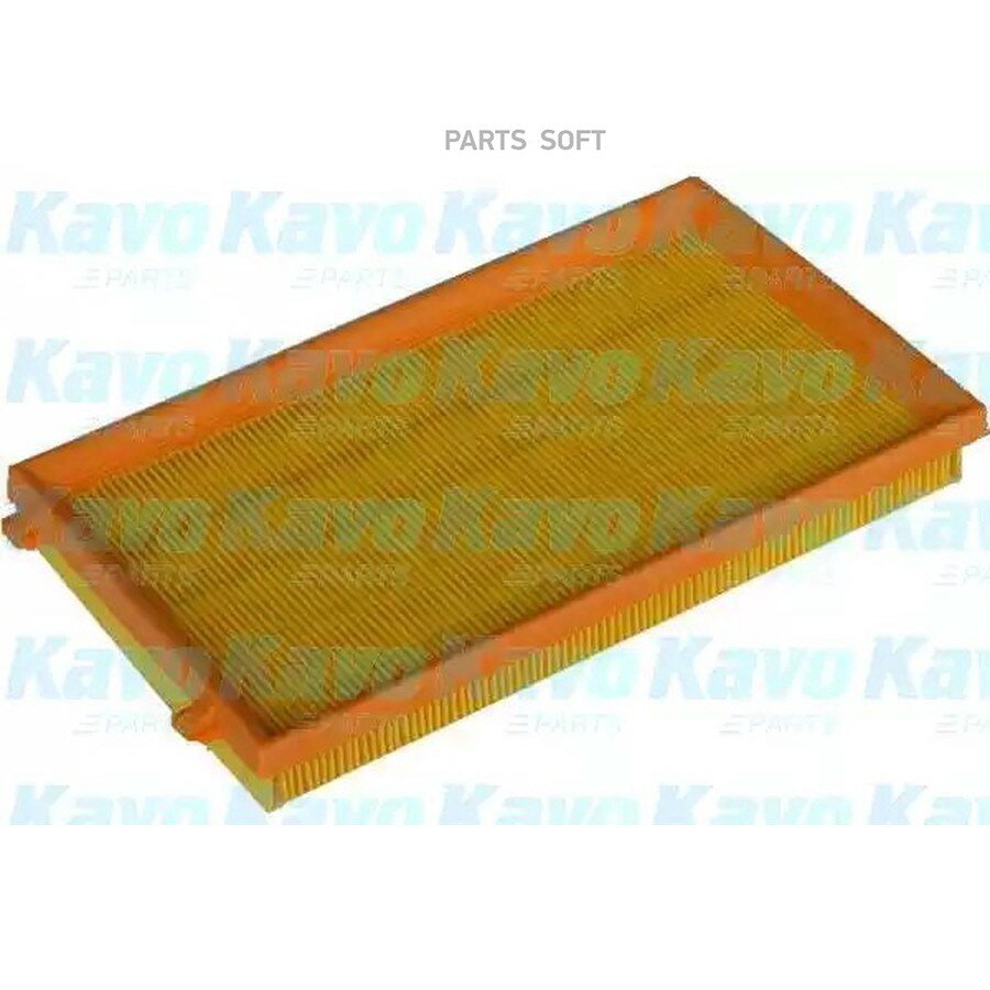 Воздушный фильтр от официального дистрибьютора, AMC FILTER, артикул TA1275