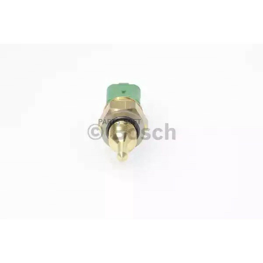Датчик температуры от официального дистрибьютора, BOSCH, артикул 0986280404