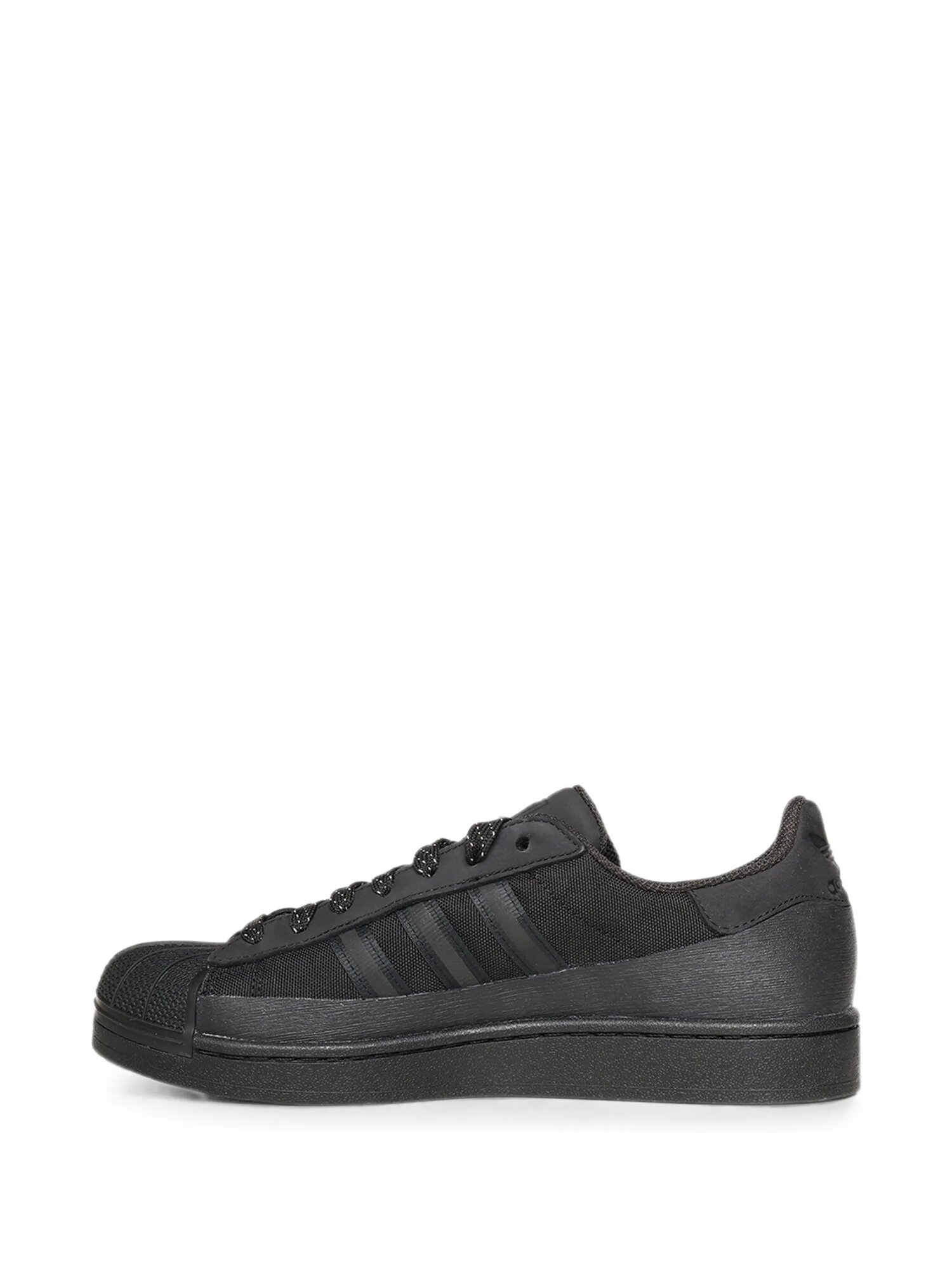 Кроссовки adidas Superstar II Gore-Tex, размер 10 US — фото 1
