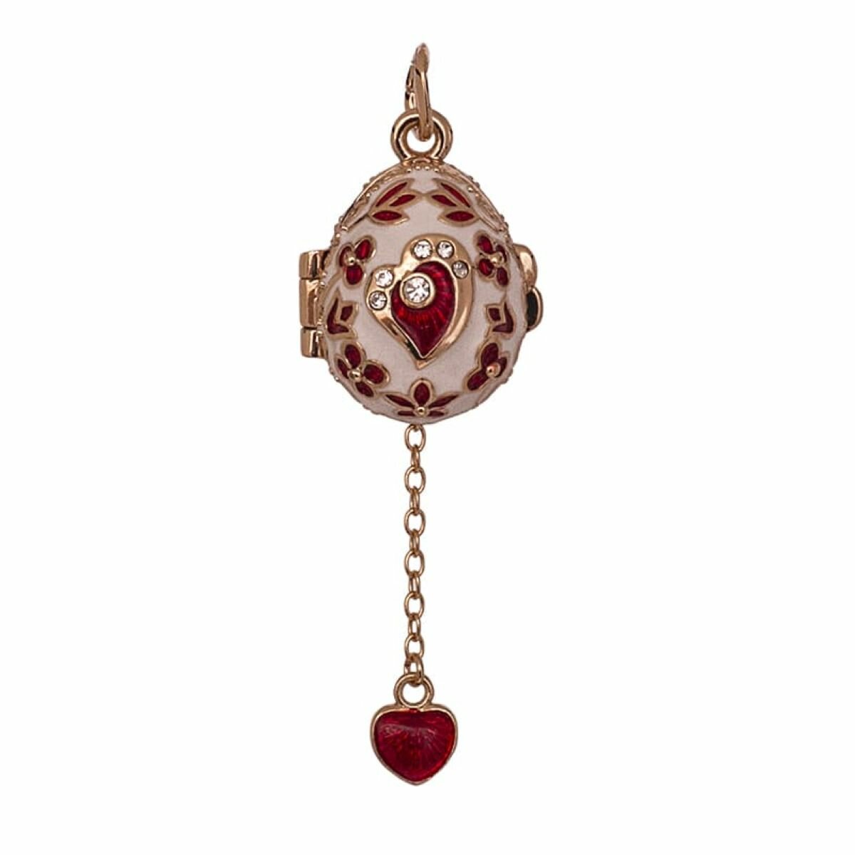 Подвеска, Swarovski Zirconia