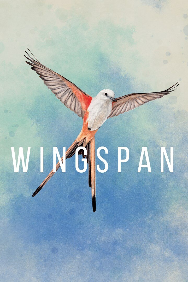 Игра WINGSPAN (крылья) — Xbox Series X|S, Xbox One, PC — Цифровая версия