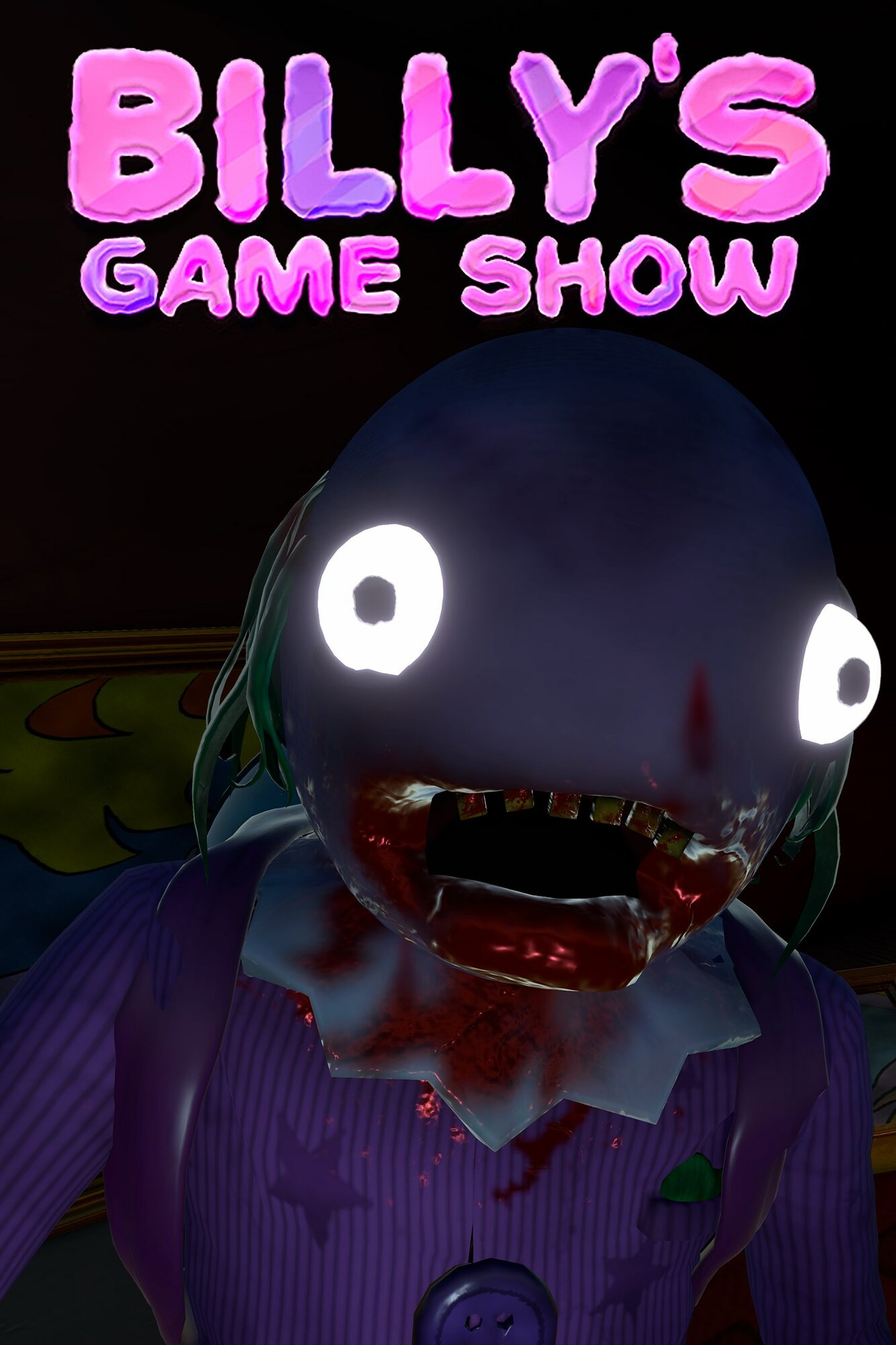 Игра Billy’s Game Show — Xbox Series X|S — Ключ активации — Microsoft Store