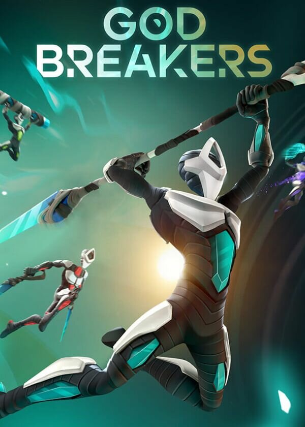 GODBREAKERS / Россия, СНГ