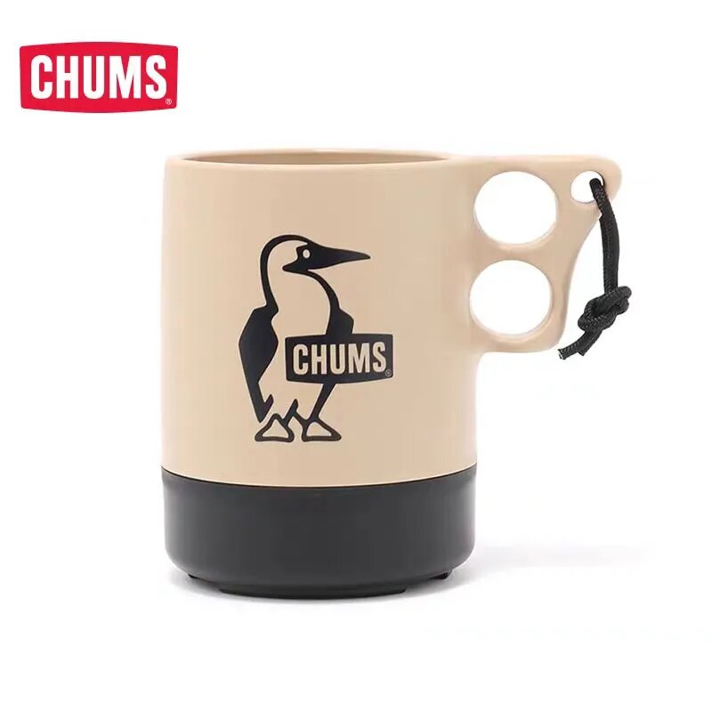 CHUMS Кружка, 550 мл, 1 шт