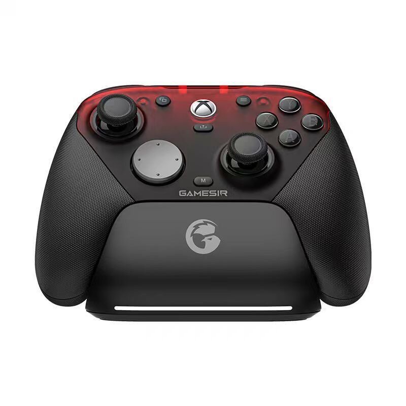 Беспроводной игровой контроллер GameSir G7 Pro для ПК/Steam/Android и облачных игр G7pro Яо Йэхэй