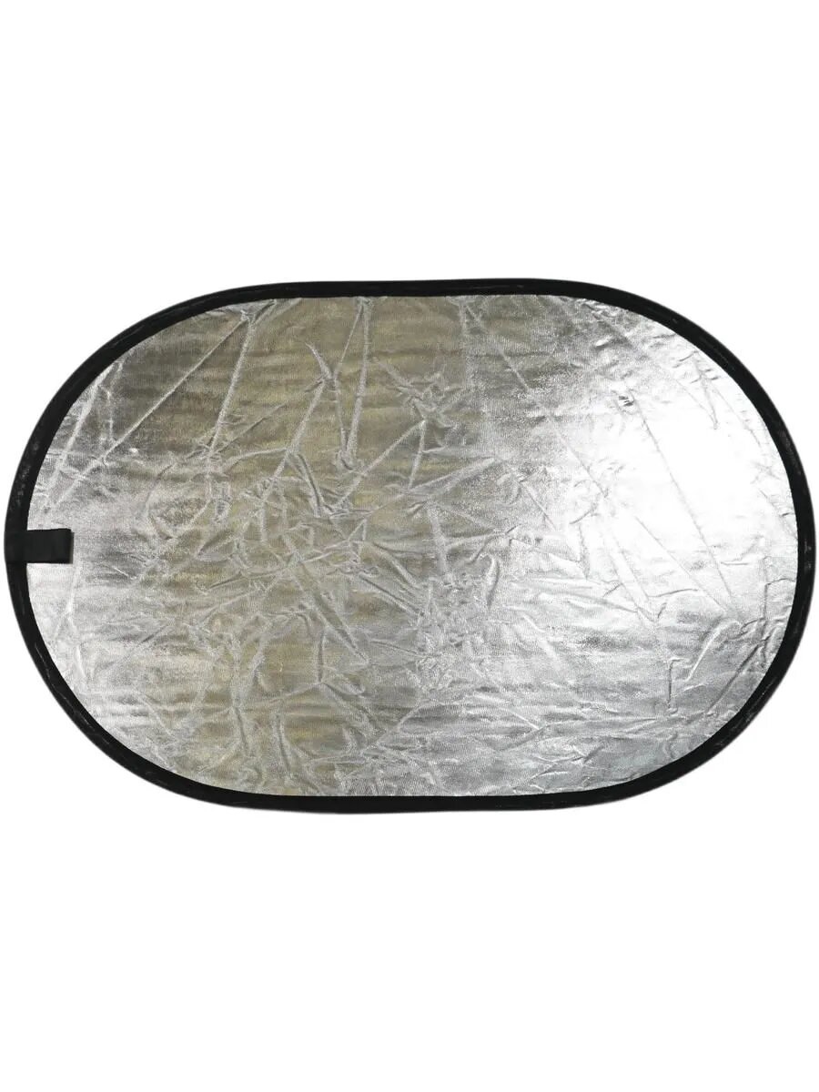Отражатель для фотосъемки FST RD-021GS 60x90см 2 в 1 складной