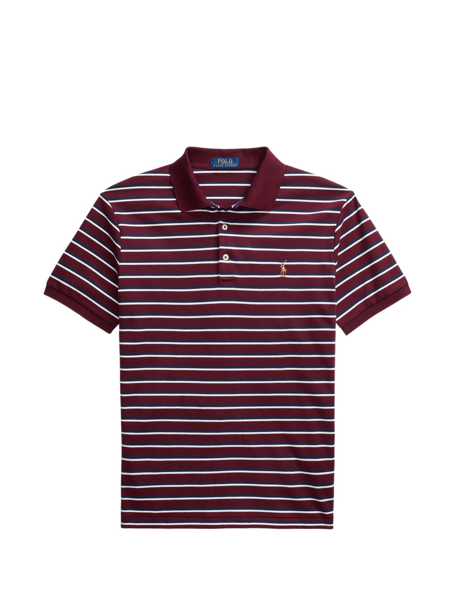 Рубашка Polo Ralph Lauren