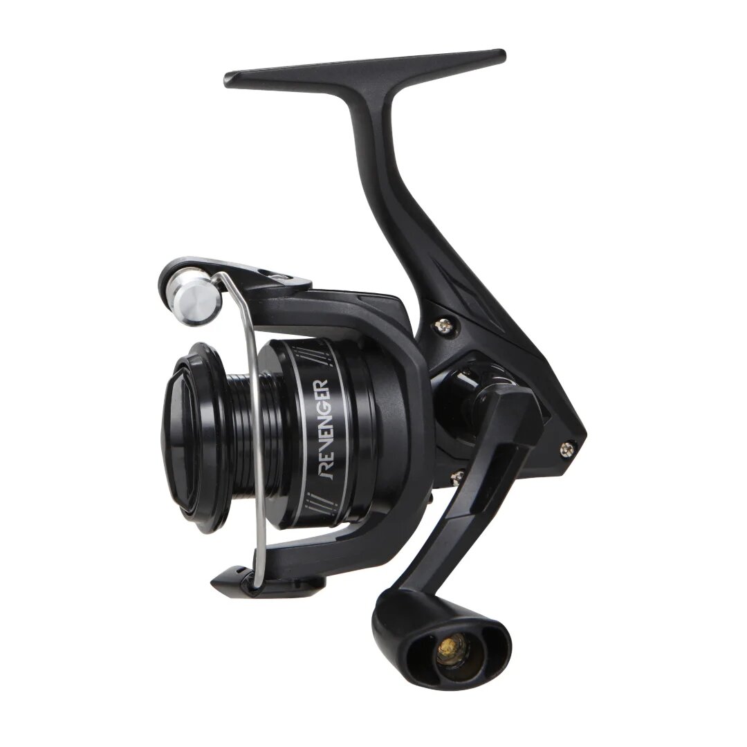 Катушка OKUMA Revenger A RV-6000A Spinning LH 4.4:1