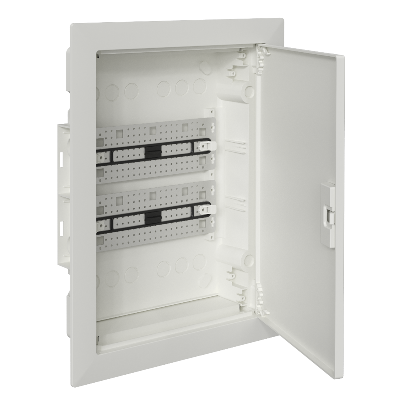 Корпус мультимедийный OptiBox Pro 24-VNM-IP40 КЭАЗ 382526