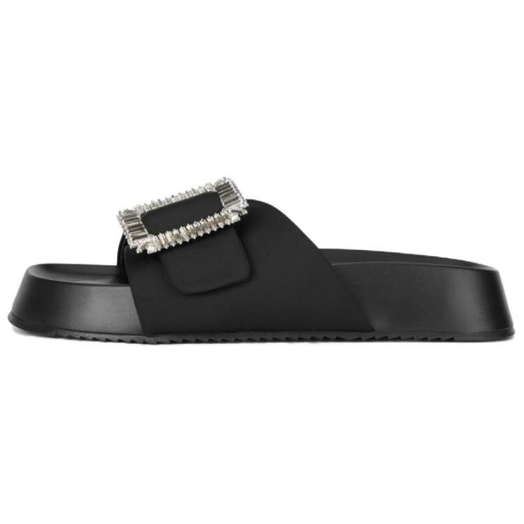 Шлёпанцы TOOMANYSHOES 801396230