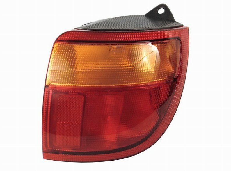 Фонарь задний SAT ST-212-19A5R Toyota Caldina T190 92-02 правый