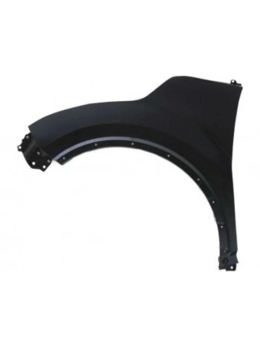 Крыло переднее SAT ST-TYHR-016-2 Toyota C-HR 16-23 слева Под молдинг