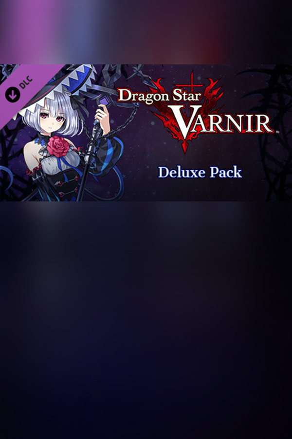 Dragon Star Varnir Deluxe Pack DLC, РФ + СНГ