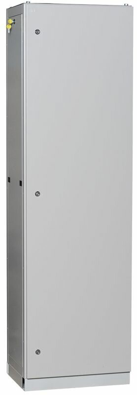 Корпус сборный ВРУ SMART 2000х450х450 IP31 IEK YKM50-2000-450-450