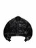 Куртка Rick Owens Secchia Flight, размер 52, black/black