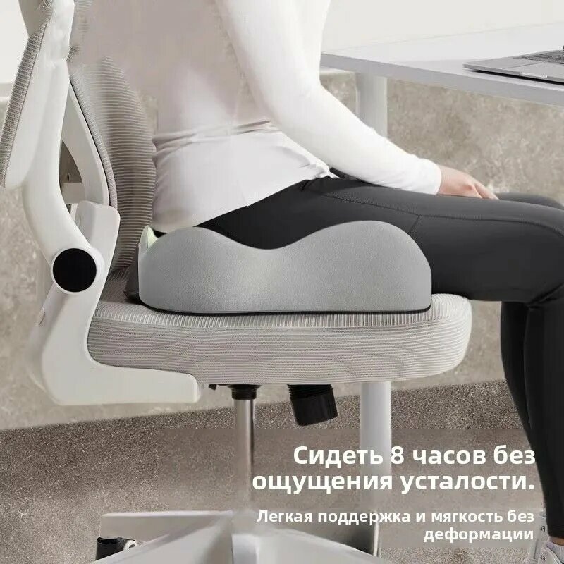 Подушка на стул modelName-6612154060713984 34x40 см — фото 1