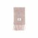Шарф Acne Studios для мужчин, розовый,
