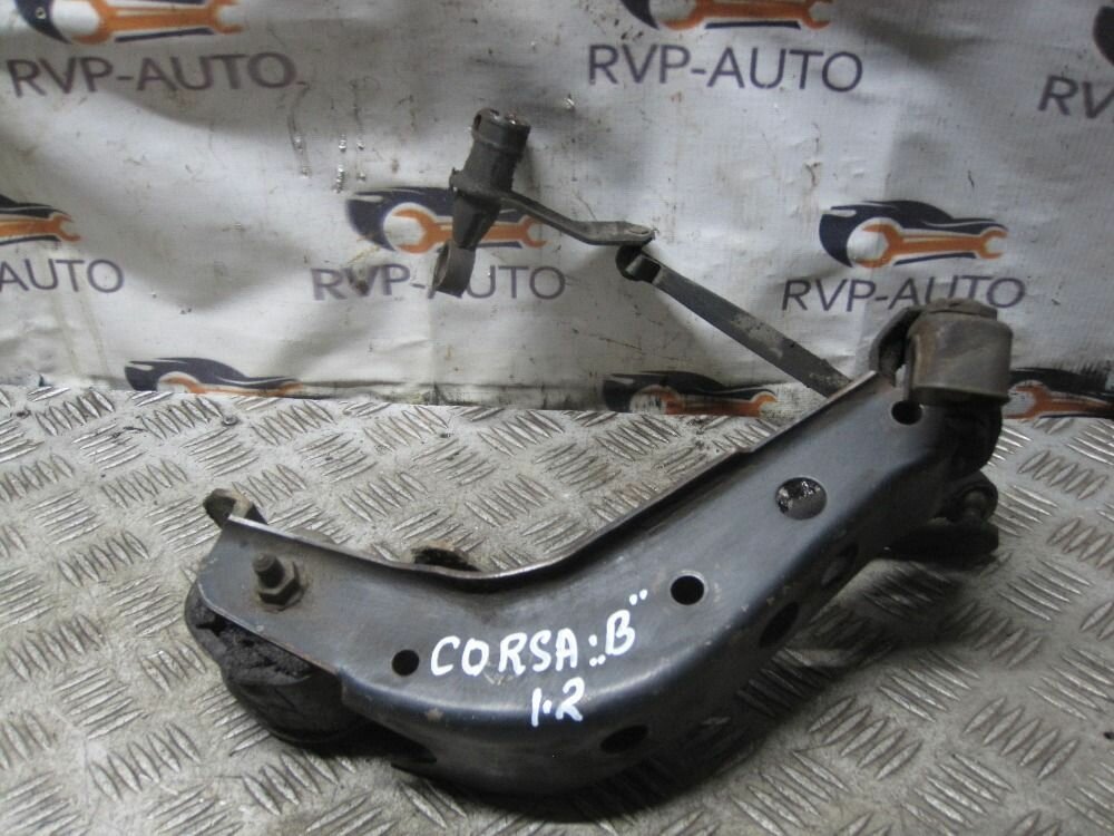Кулиса МКПП Opel Corsa B 1993-2000
