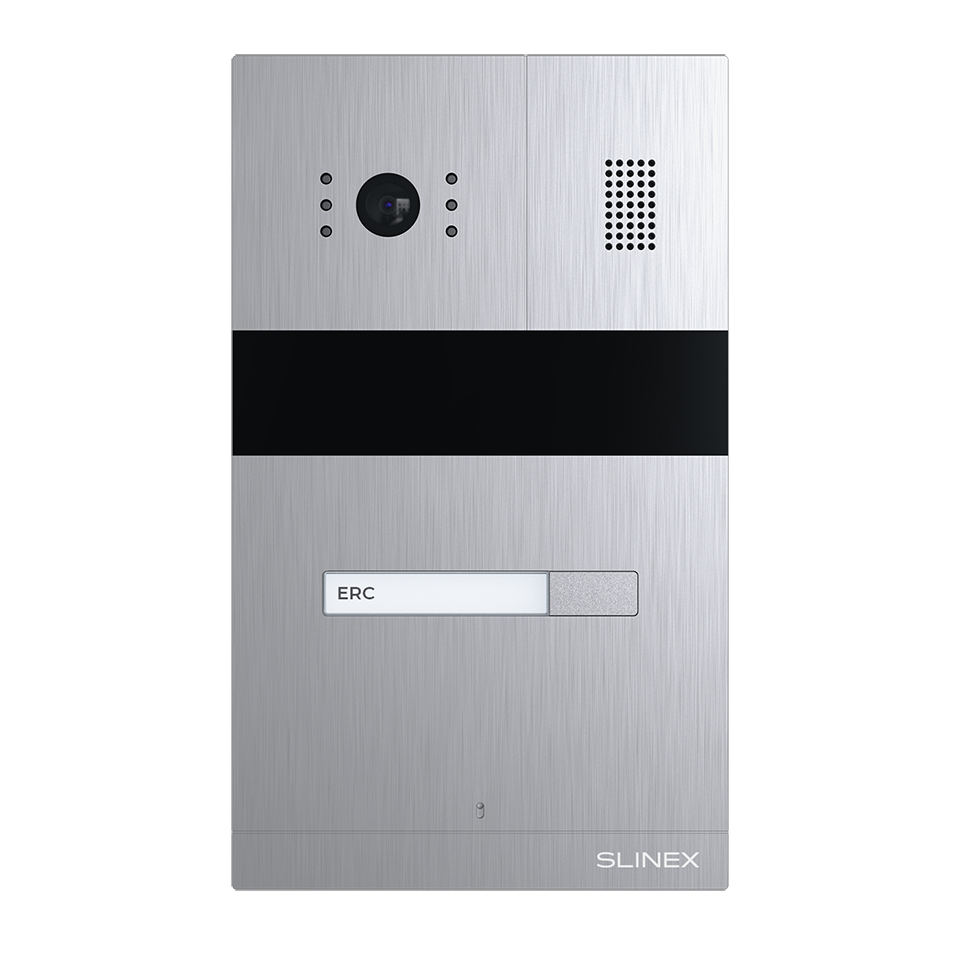 Вызывная панель Slinex MA-01 HD
