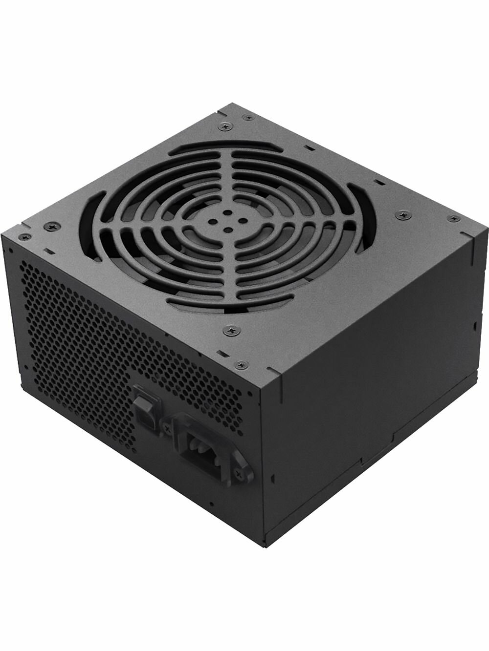 Блок питания 750Вт/ Power Supply Super Flower Combat DB ATX 3.1, 750W, ATX, 120mm, 6xSATA, 3xPCI-E(6+2), 1xPCI-E 16, APFC, 80+ Bronze, non-Modular