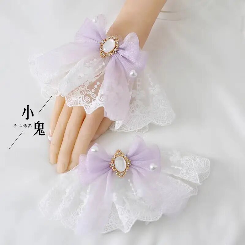 Митенки для женщин