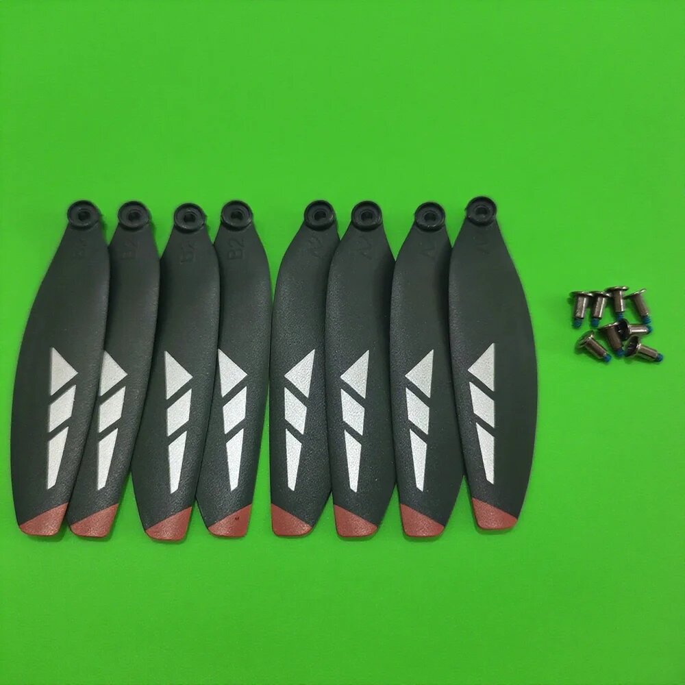 Лопасти пропеллеров XT808 Pro MAX