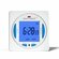 SINOTIMER TM628SH программируемый таймер 220В Blue backlights