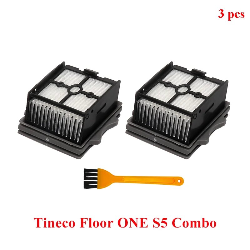 Набор сменных модулей для Tineco Floor ONE S5 Combo (Set 2)