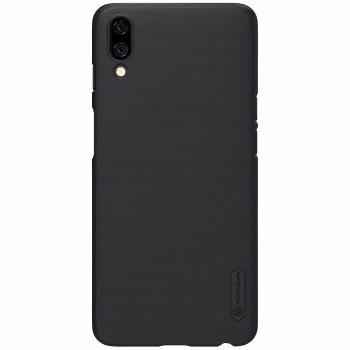 Чехол Nillkin Frosted для Meizu E3, черный