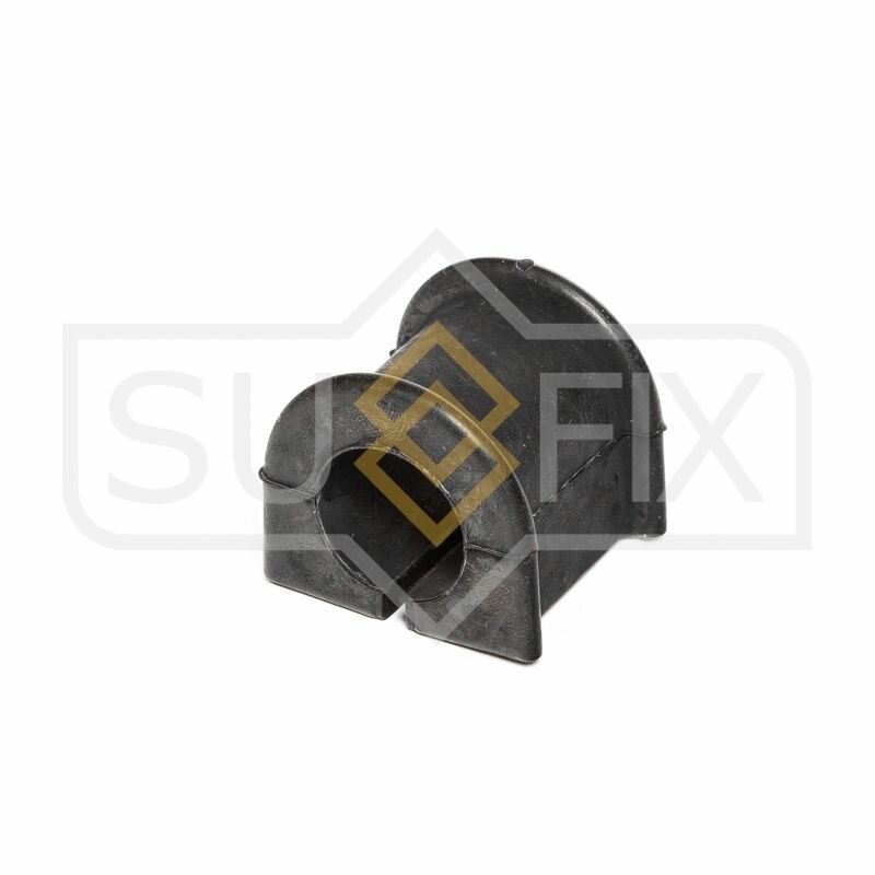 SUFIX Втулка стабилизатора передней подвески ( 24 mm) TOYOTA Hilux II 2.4-2.5D 97-05