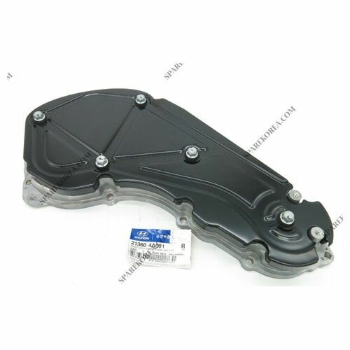 Крышка ремня ГРМ Hyundai-Kia 213604A001