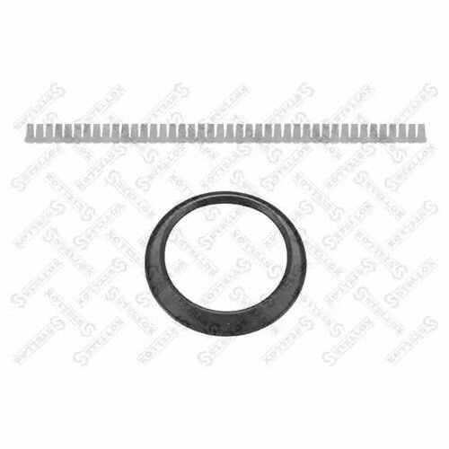 Гайка ступицы колеса Stellox 8300436SX