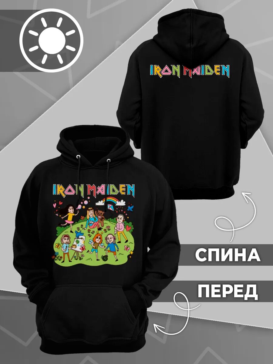 Худи