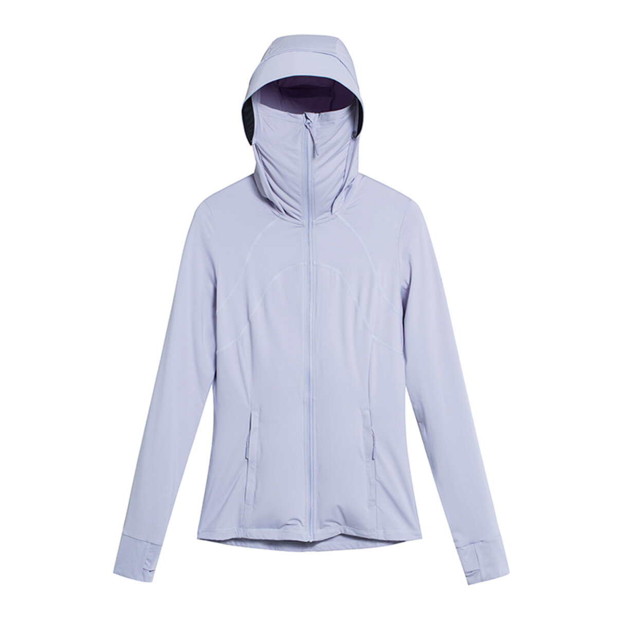 Куртка Sun Protection Clothing